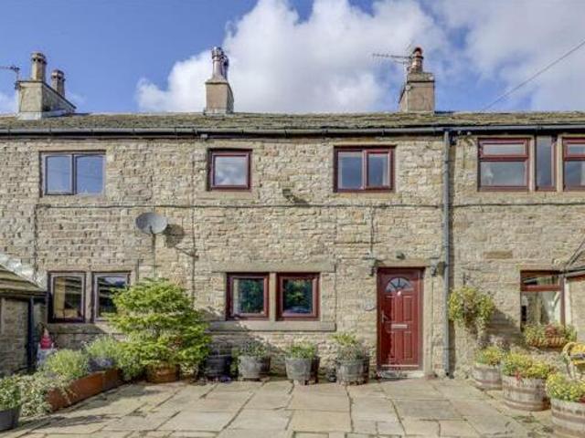Turn Hill, Dean Lane, 3 Bedroom Cottage
