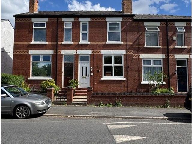 Turncroft Lane, Stockport SK1, 2 bed terraced house to rent, £1,150 pcm | PrimeLocation