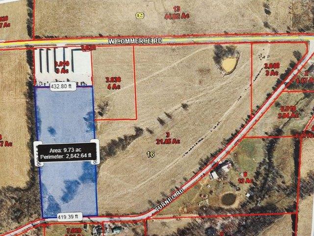 Turnbo Rd Unit TRACT2, Marshfield, MO 65706
