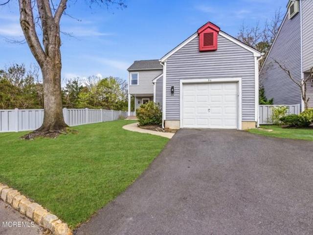Turnberry Cir, Toms River, Condo For Sale