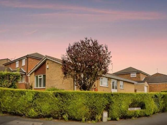 Turnberry Close, Heighington, 3 Bedroom Detached