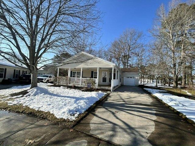 Turnberry Ct Unit,mays Landing, Property For Sale