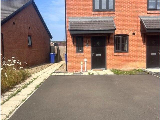 Turnberry Avenue, Blyth NE24, 2 bed terraced house to rent, £850 pcm | PrimeLocation