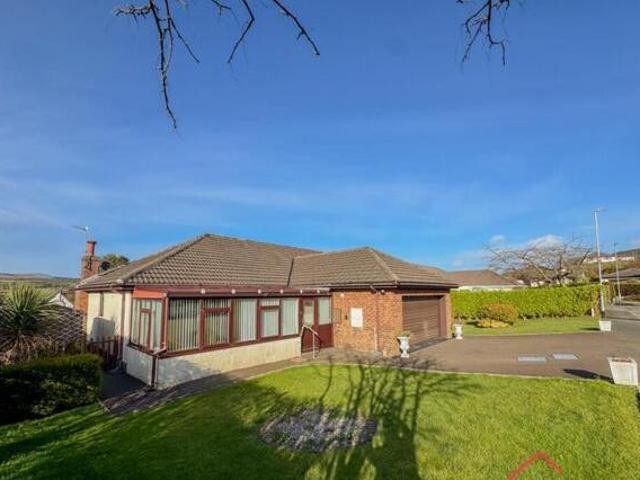 Turnberry Avenue, 4 Bedroom Detached