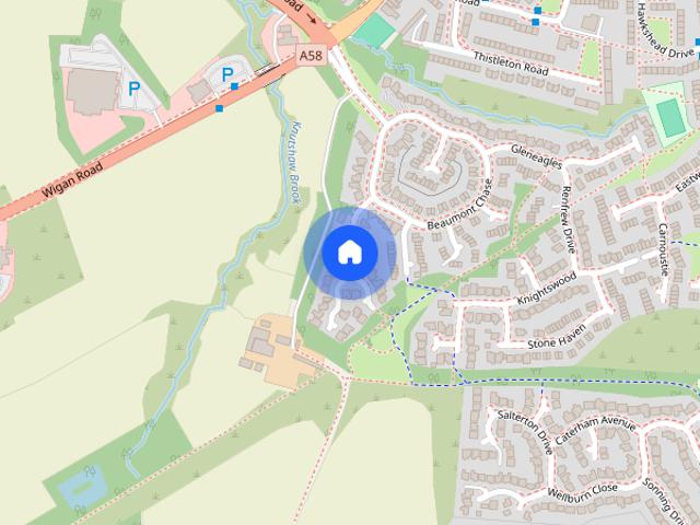 Turnberry, Beaumont Chase, Bolton. *AVAILABLE NOW