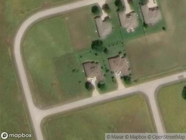 Turnberry Dr
