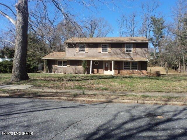 Turnberry Dr, Lincroft, Home For Sale