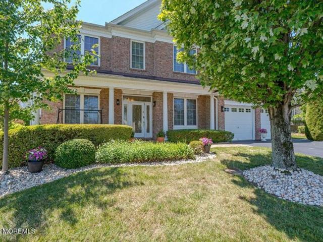 Turnberry Dr, Monroe, Home For Sale