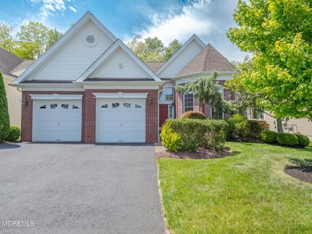Turnberry Dr, Monroe, Home For Sale