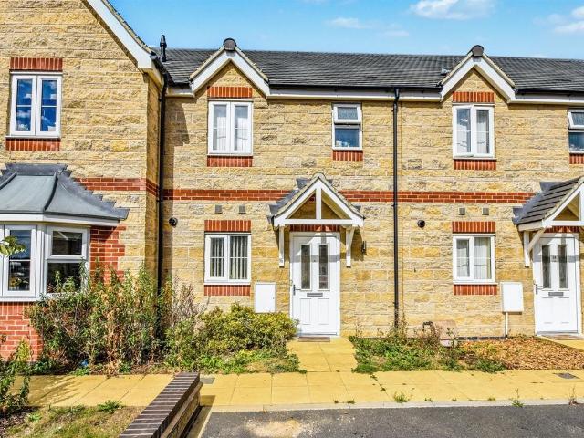 Turnberry Drive, Corby NN17, 2 bed terraced house to rent, £975 pcm | PrimeLocation