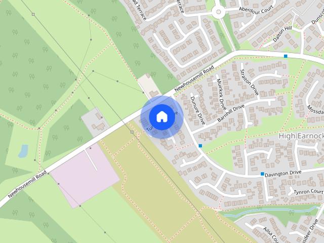 Turnberry Drive, Hamilton, ML3