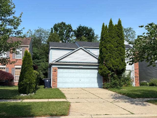 Turnberry Ln