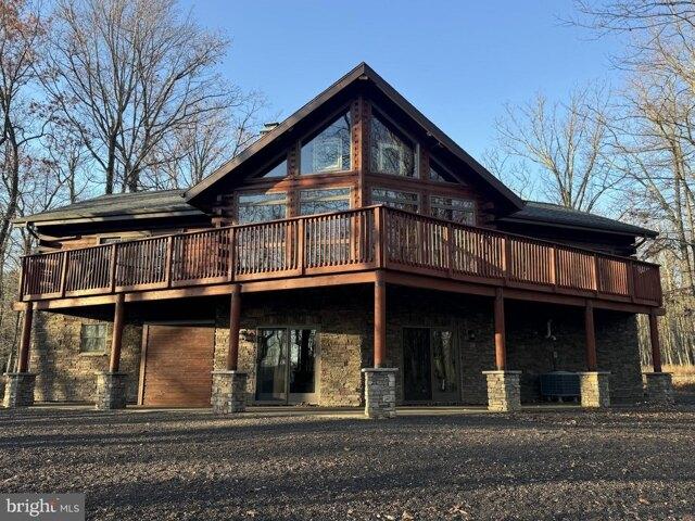 Turnberry Ln, Hazleton, Home For Sale