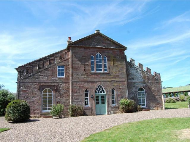 Turnberry Lodge, 7 Turnberry Lodge. 4 bed detached house to rent £2,250 pcm £519 pw