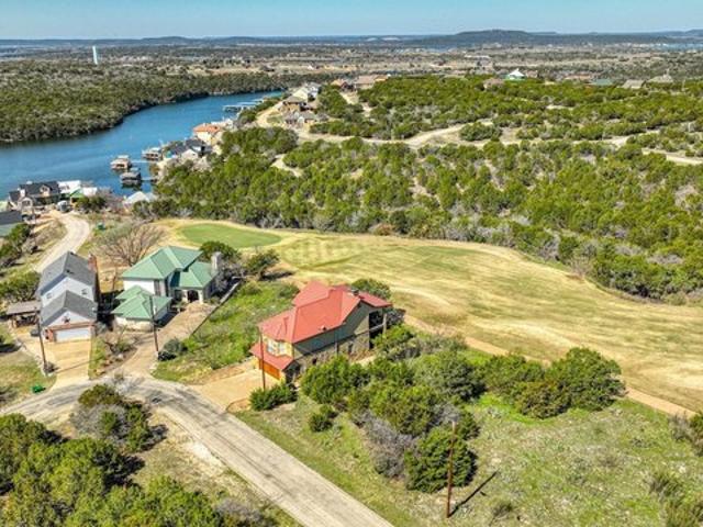 Turnberry Loop, Possum Kingdom Lake, TX 76449