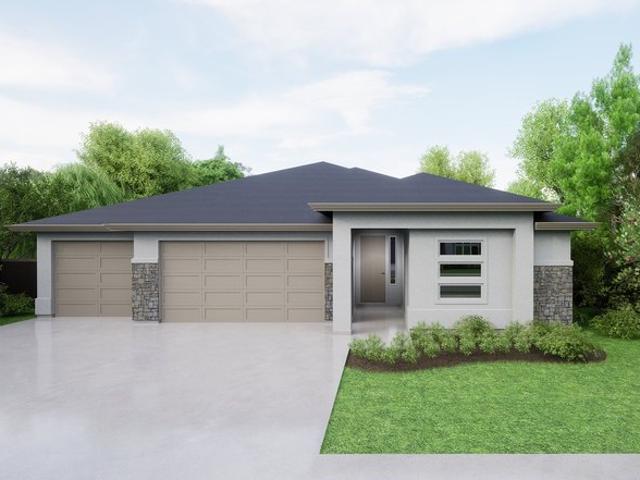 Turnberry Plan Avimor Community
