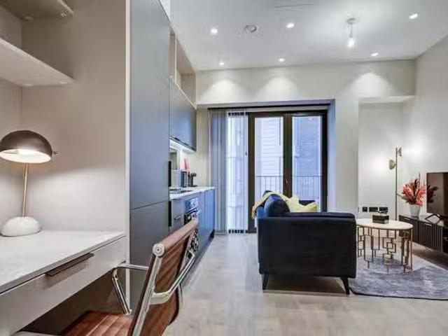 Turnberry Quay