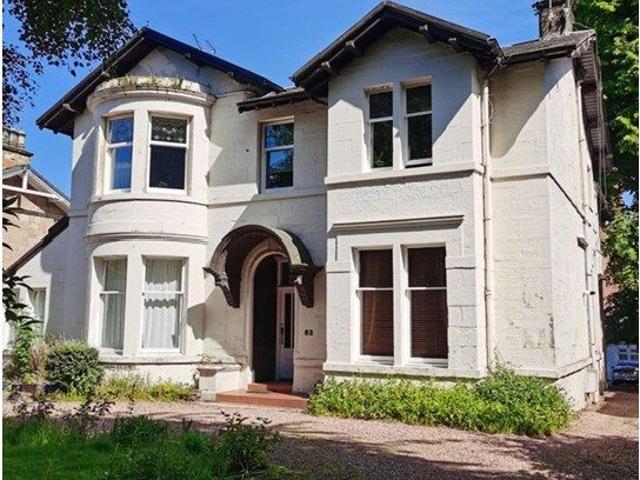 Turnberry Road, Glasgow G11, 1 bed flat to rent, £1,425 pcm | PrimeLocation