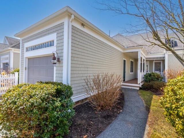Turnberry Rd Unit,bourne, Condo For Sale