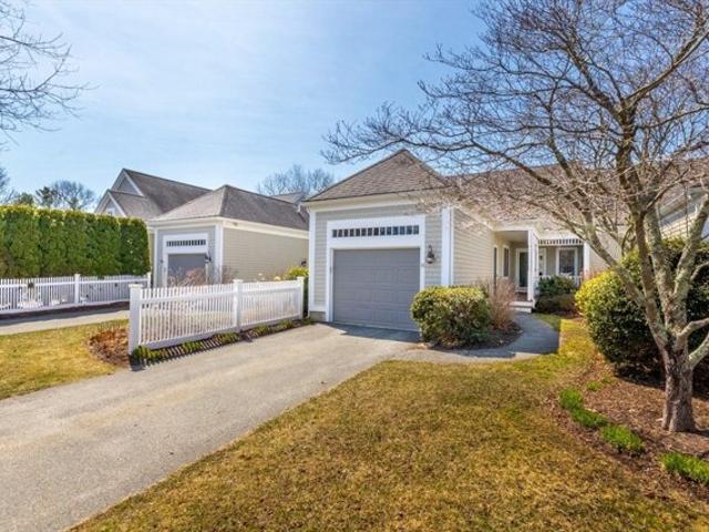 Turnberry Rd Unit,bourne, Condo For Sale