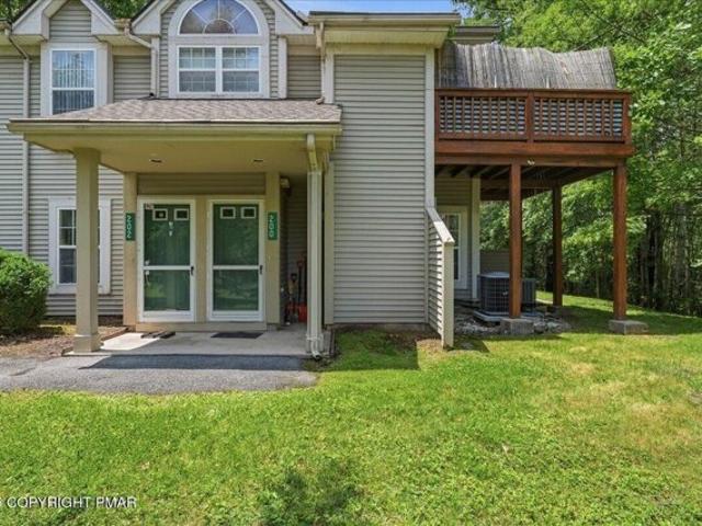 Turnberry Vlg, East Stroudsburg, Home For Sale
