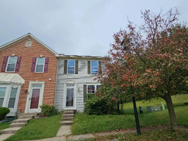 Turnbrook Ct