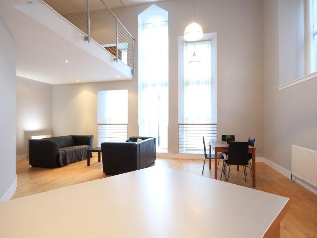 Turnbull Street, Glasgow, G1 5PR