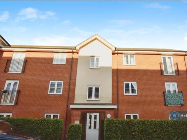 Turner Court, Watford, WD24 2 bed flat to rent £1,750 pcm £404 pw