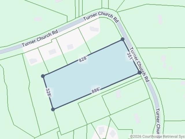 Turner Church Rd, McDonough, GA 30252