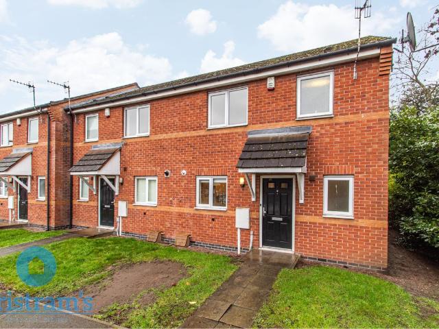 Turner Close, City Hospital NG5, 3 bed end terrace house to rent, £1,350 pcm | PrimeLocation