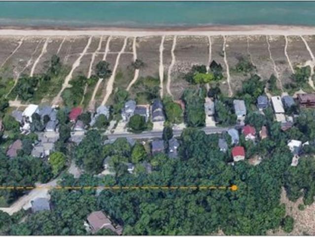 Turner Ct, Michigan City, IN 46360
