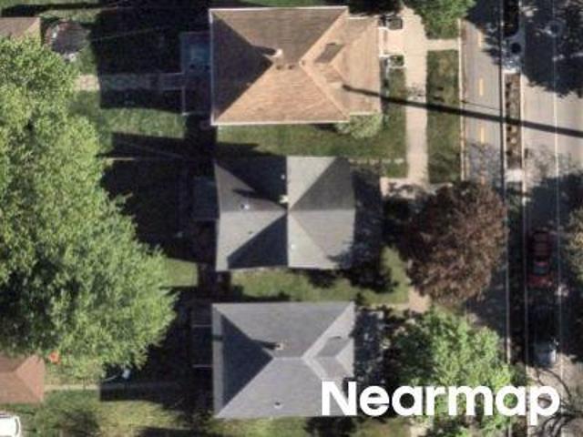 Turner Ave NW