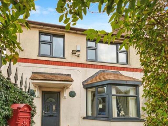 Turner Avenue, Manchester, 5 Bedroom Semi detached
