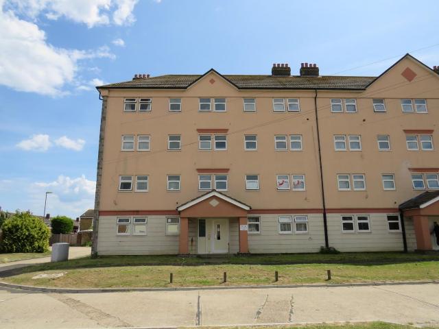 Turner Avenue, Gosport PO13, 1 bed flat to rent, £875 pcm | PrimeLocation