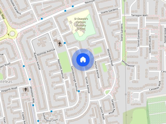 Turner Avenue, South Shields, NE34 8NT