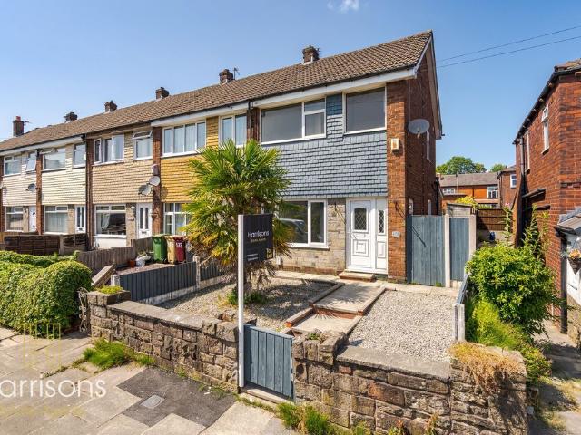Turner Bridge Road, Bolton BL2, 4 bed terraced house to rent, £1,100 pcm | PrimeLocation