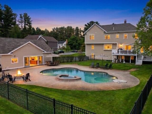 Turner Dr, North Reading, Home For Sale