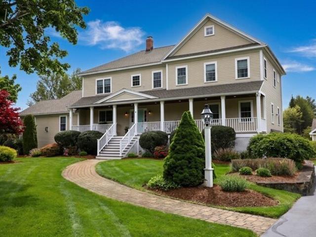 Turner Dr, North Reading, Home For Sale
