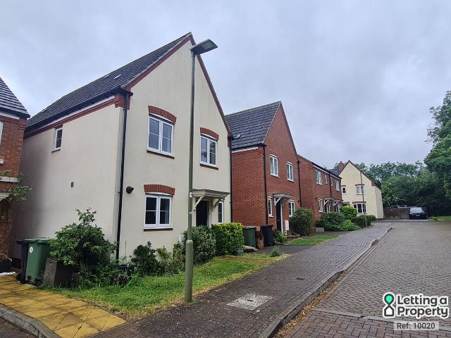 Turner Drive, Oxford, Oxfordshire OX2, 4 bed detached house to rent, £2,600 pcm | PrimeLocation