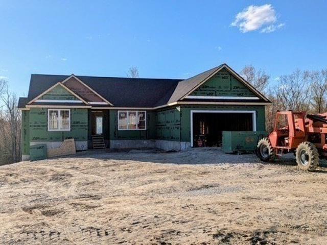 Turner Farm Rd, Uxbridge, Home For Sale