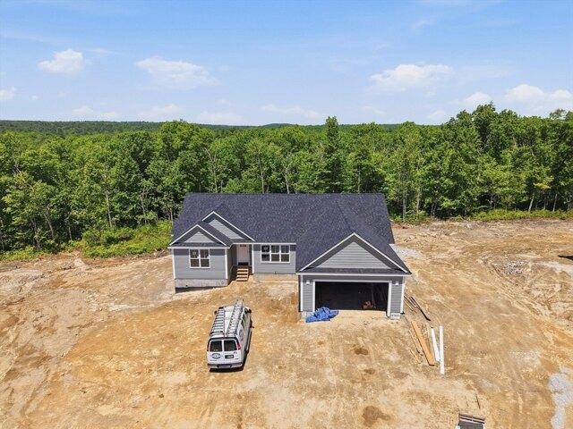 Turner Farm Rd, Uxbridge, Home For Sale