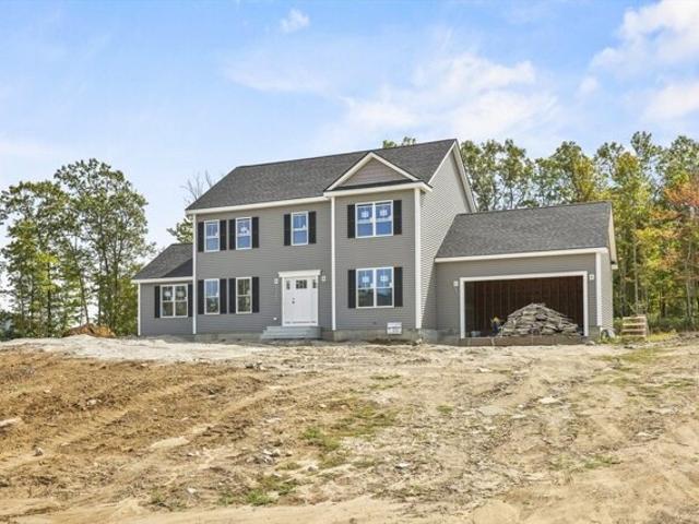 Turner Farm Rd, Uxbridge, Home For Sale