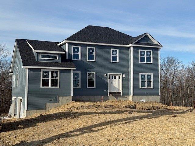 Turner Farm Rd, Uxbridge, Home For Sale