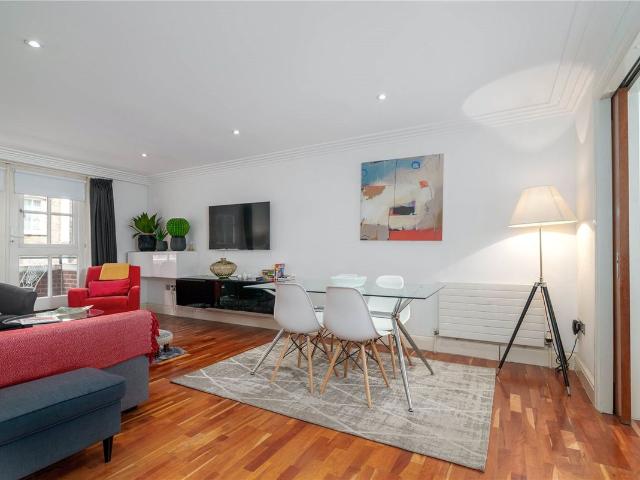 Turner House, 6 Exchange Court WC2R, 2 bed flat to rent, £3,900 pcm | PrimeLocation