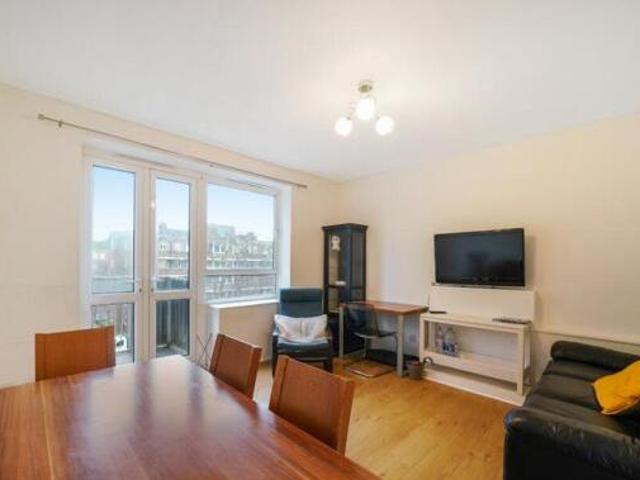 Turner House, Townshend Estate, 2 Bedroom Flat