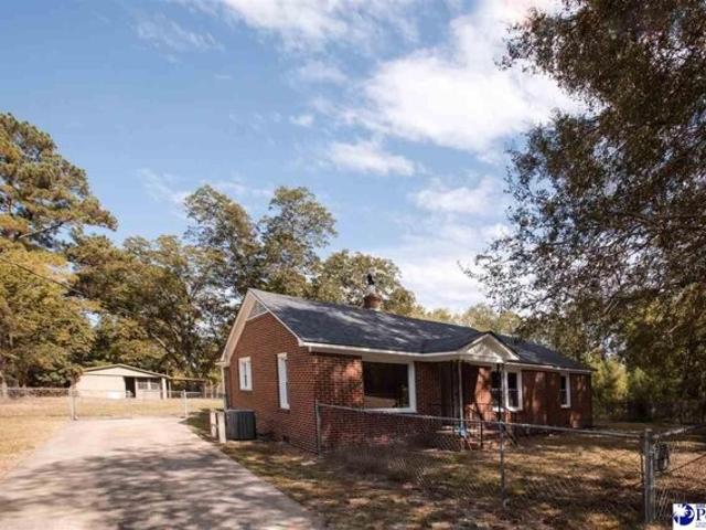 Turner St, Cheraw, Home For Sale