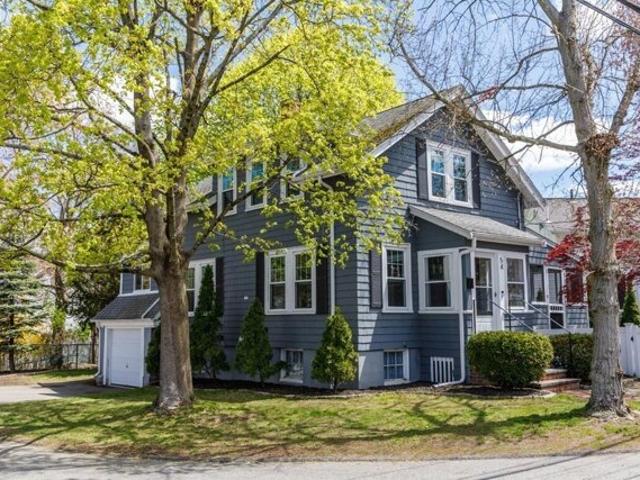 Turner St, Dedham, Home For Sale