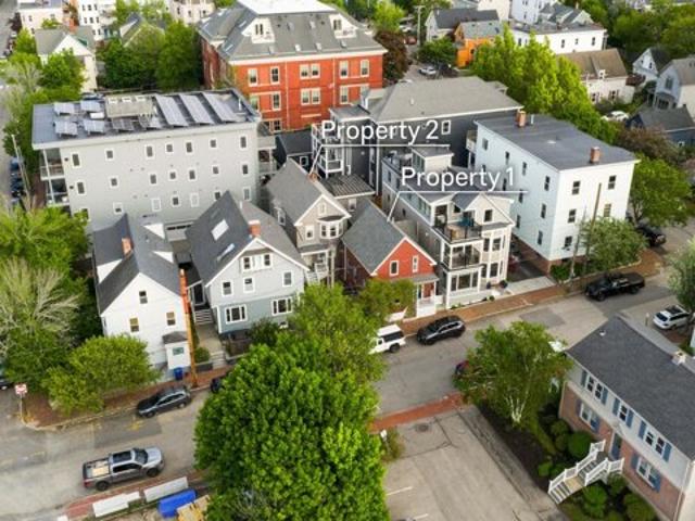Turner St, Portland, Home For Sale