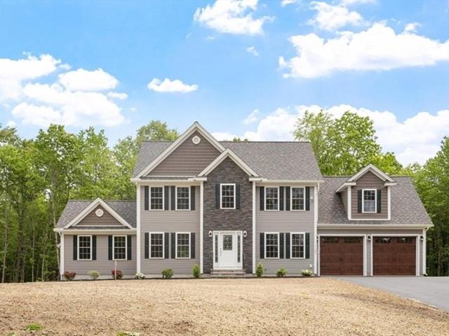 Turner St Unit Applewood, Templeton, MA 01436
