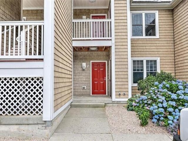 Turner St Unit B, Warwick, Condo For Sale